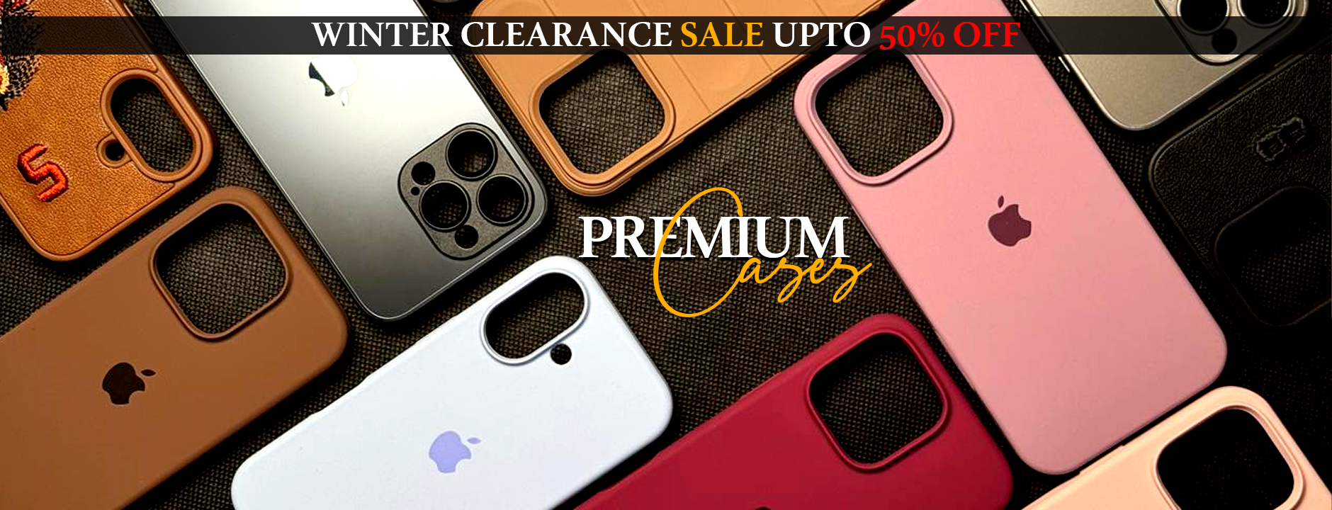 Premium Cases – CASEPA.