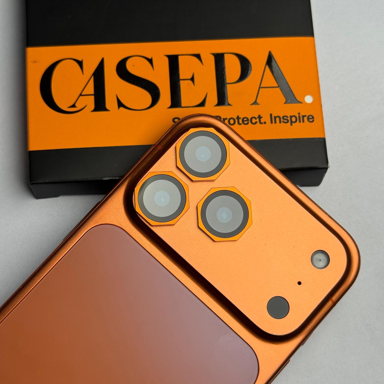OCTAGON AR/AF Premium Quality Camera Lens Rings – CASEPA.